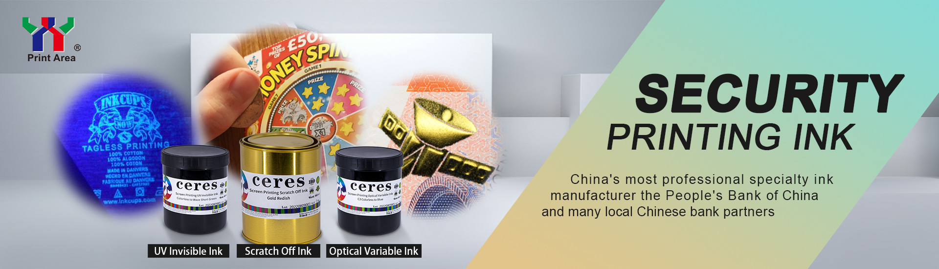 Quality Offset Printing Ink & UV Offset Ink factory from China