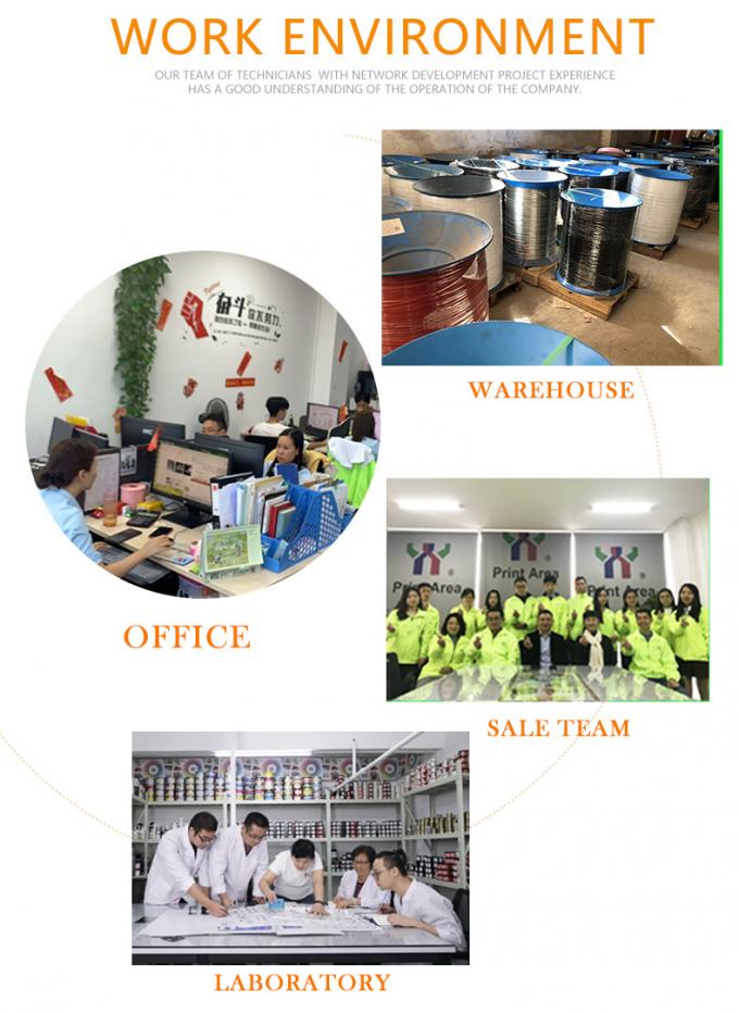 MSDS Nylon Offset Printing Material Ceres Steel Calendar Double Loop Wire