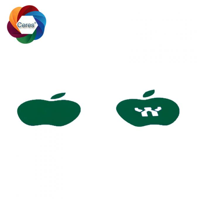 Solvent Based Security Printing Ink Normal Dry Offset Uv Invisible Ink