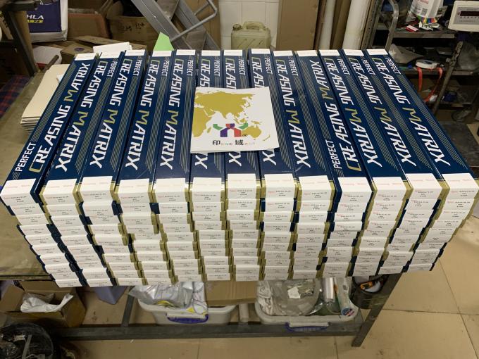 Hot sale low price PVC creasing matrix for printing