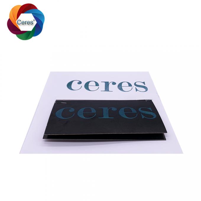 Yy-13 Grass Green To Blue OVI/optical Variable Ink