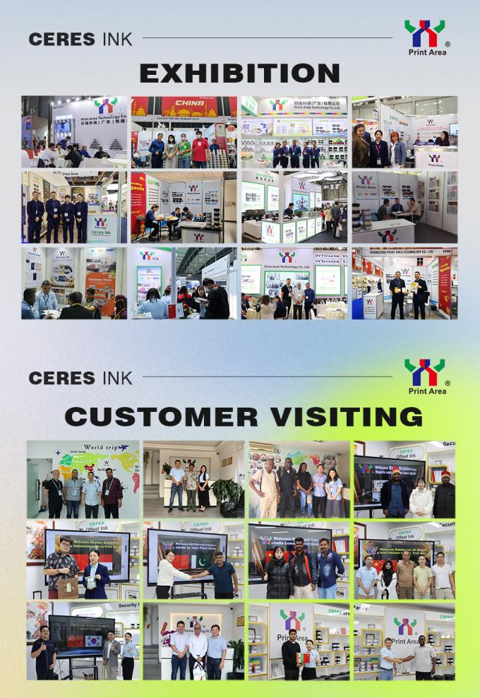 HNU Recording Imagesetting Film 60 Meter HS Red Sensitive Film Sharp Dot