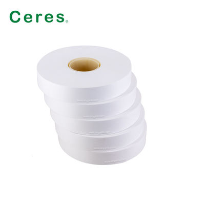 30mm Currency Kraft Paper Money Bands Strapping Paper Banding Tape