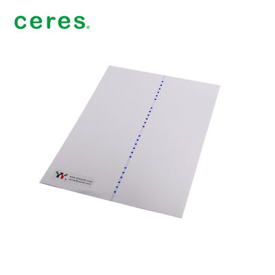 Security Watermark Paper factory, Buy good quality Security Watermark ...