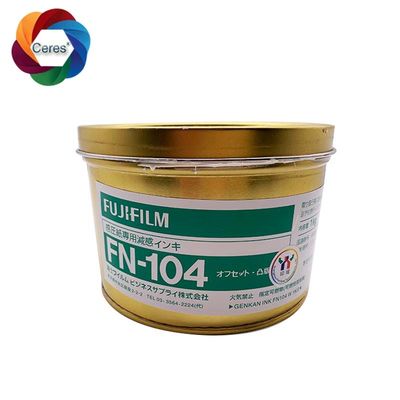 Carbonless Paper Offset Printing Ink