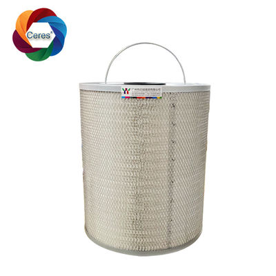 800 Filter For Kodak Trendsetter Printing Machine Aluminum Ctp Filter