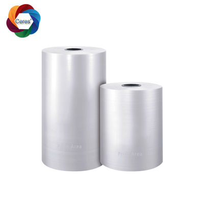 5000 Meter Roll Thermal Bopp Film Packaging 27 Mic Matte Polypropylene Film