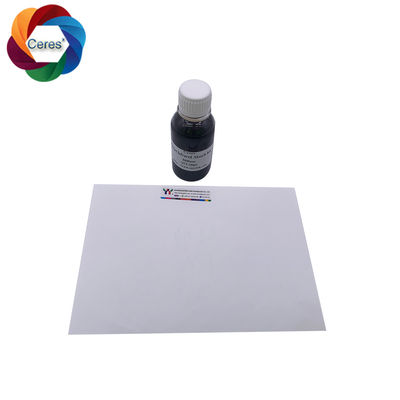 Ceres Infrared Security Printing Ink Absorb Wavelength Inkjet Printer ...