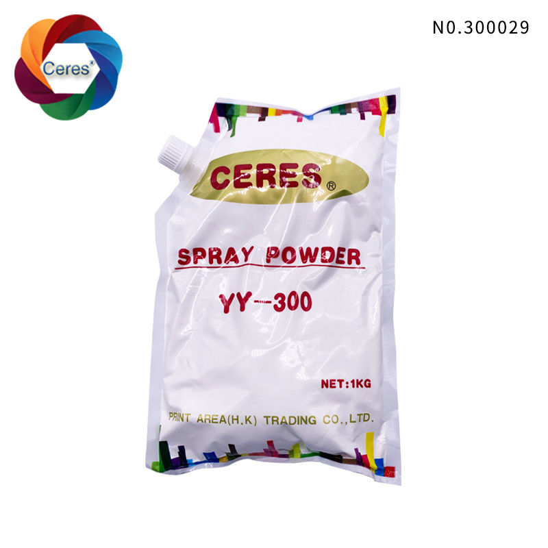 Offset Anti Set Off Powder For Paper 1kg/Bag