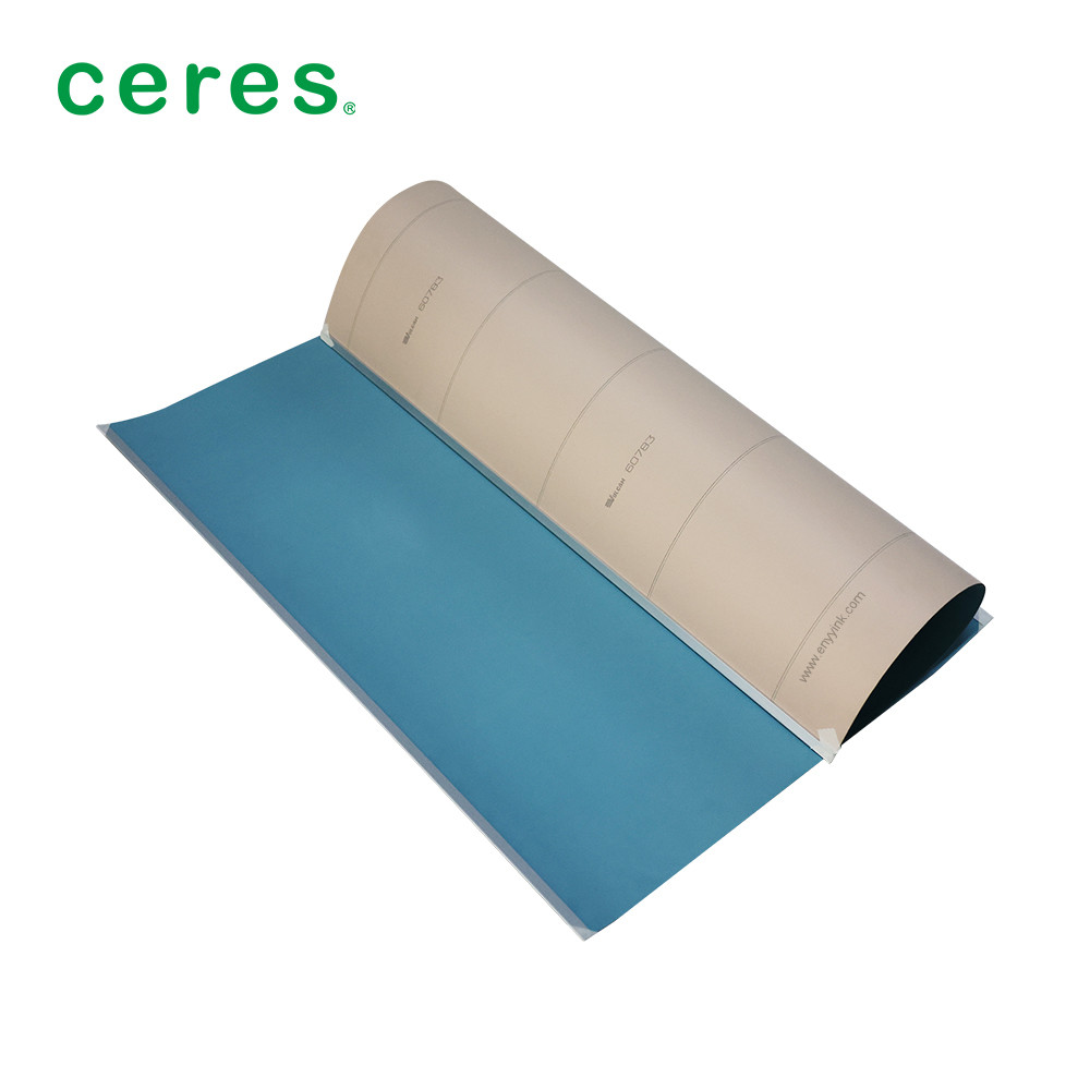 Offset Sheetfed Vulcan 714 Master Rubber Blanket 4 Layers 930*645*1.95 ...