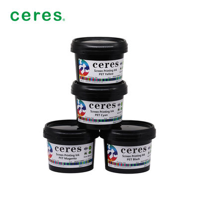 UV Screen Printing Ink factory, Buy good quality UV Screen Printing Ink ...
