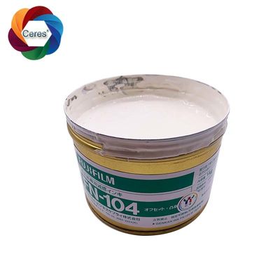 Carbonless Paper Offset Printing Ink
