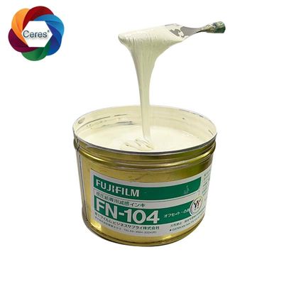 Carbonless Paper Offset Printing Ink